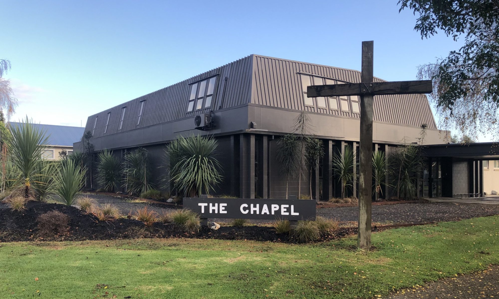 Thai Lao Christian Fellowship | Te Atatu Peninsula Community Trust