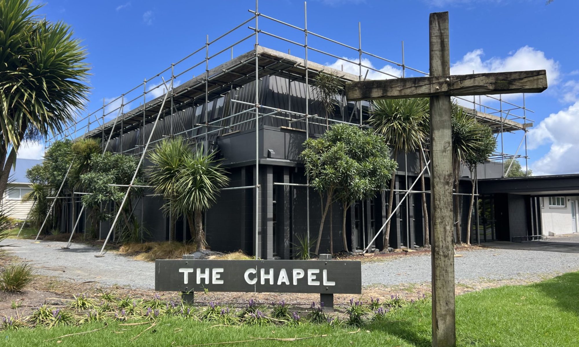 Chapel Seniors | Te Atatu Peninsula Community Trust